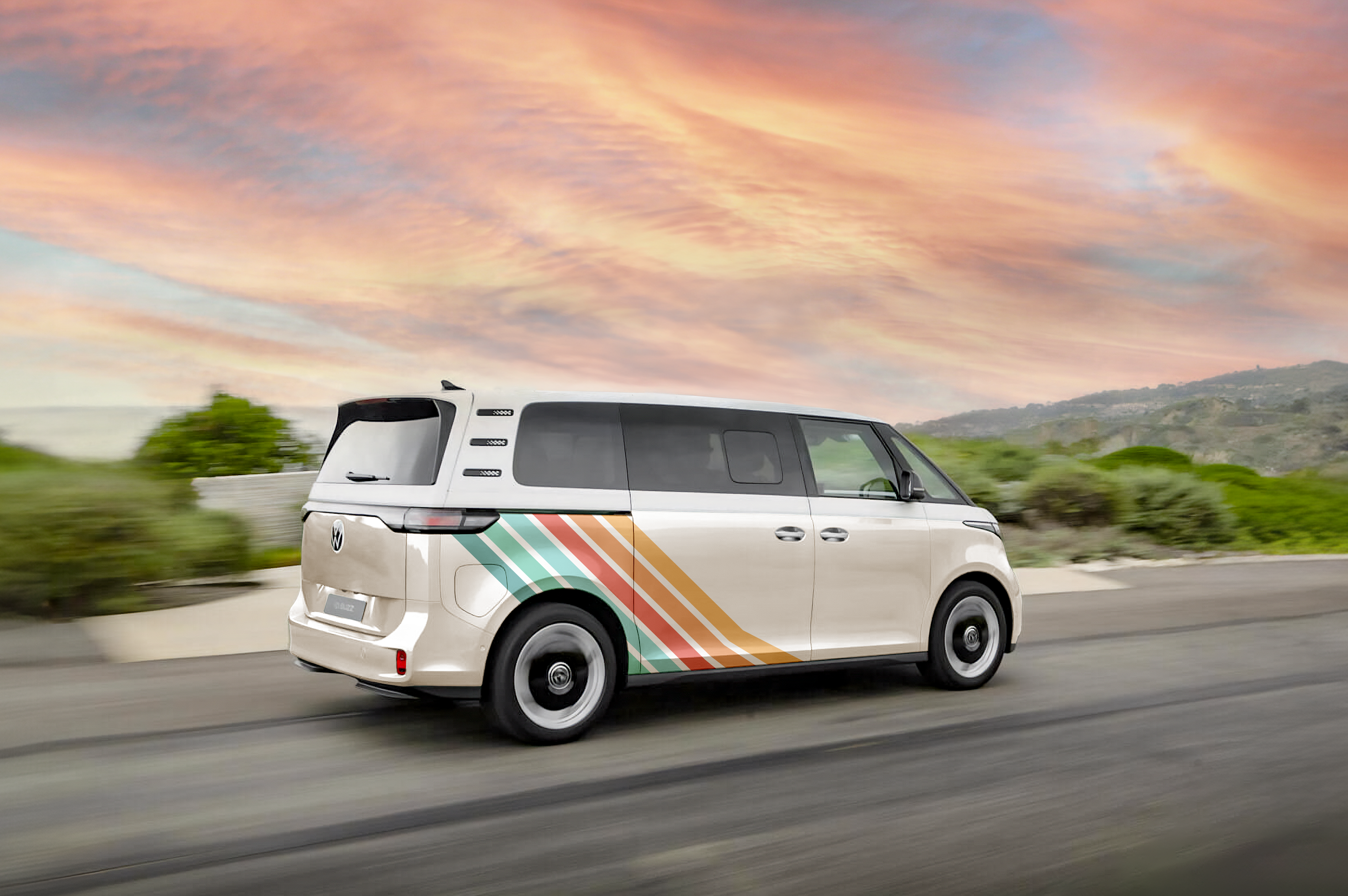 Configure your Volkswagen Wrap | VW custom graphics | Wrapmate