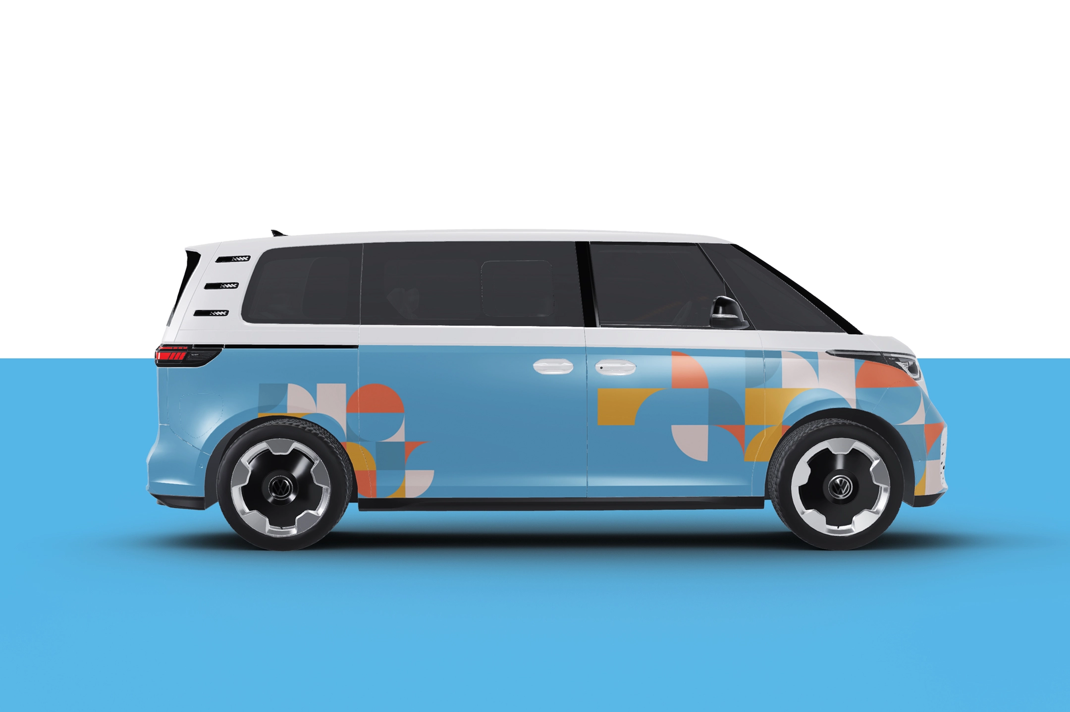 High Quality Vinyl Wraps For Your Volkswagen VW Custom Graphics High Quality Vinyl Wraps For Your Volkswagen VW Custom Graphics